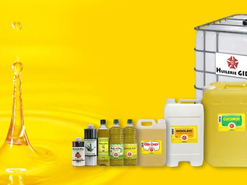 Portfolio - FrenchFood Capital